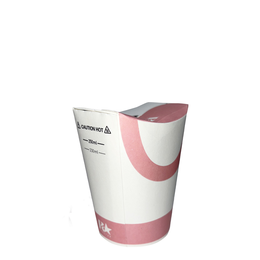 The Good Cup 6/8oz | Pastel Pink | Castaway NZ